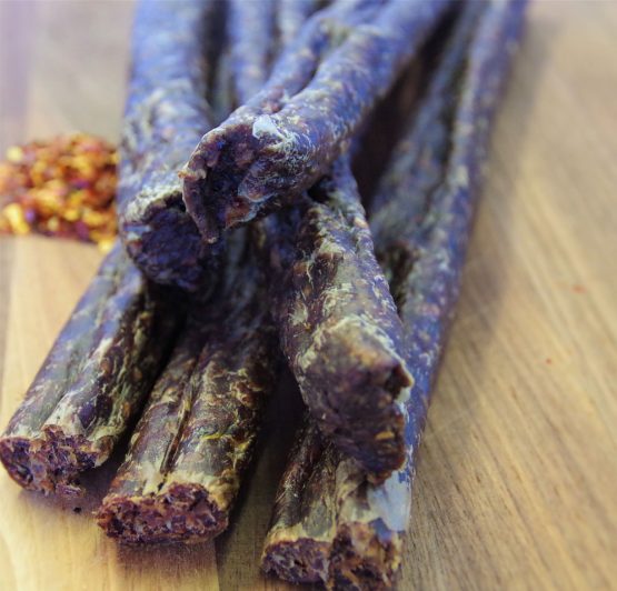 Droewors - D.Jays Gourmet