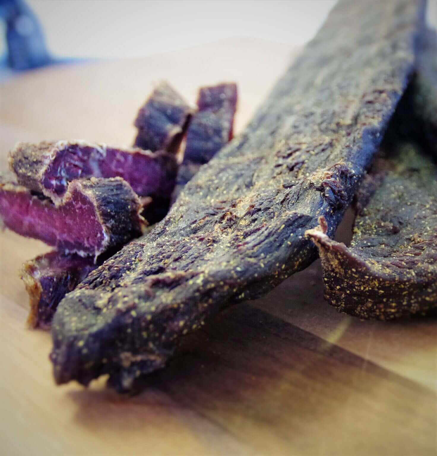 Biltong & Droewors Gift Pack | D.Jays Gourmet